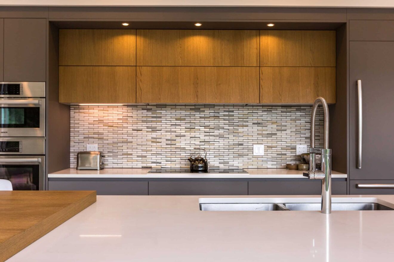 Vermont | Interior Design Portfolio | Linea Studio