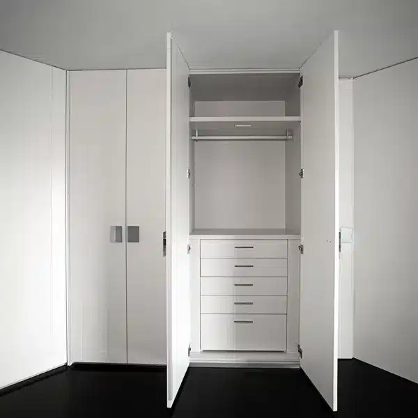 Golden Rules For The Perfect Custom Closet Design | Linea Studio