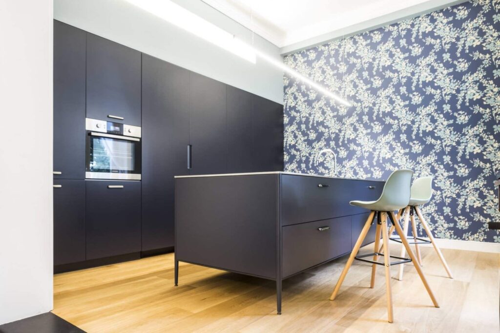 Cesar Unit Kitchens | Modern Italian Design | Linea Studio