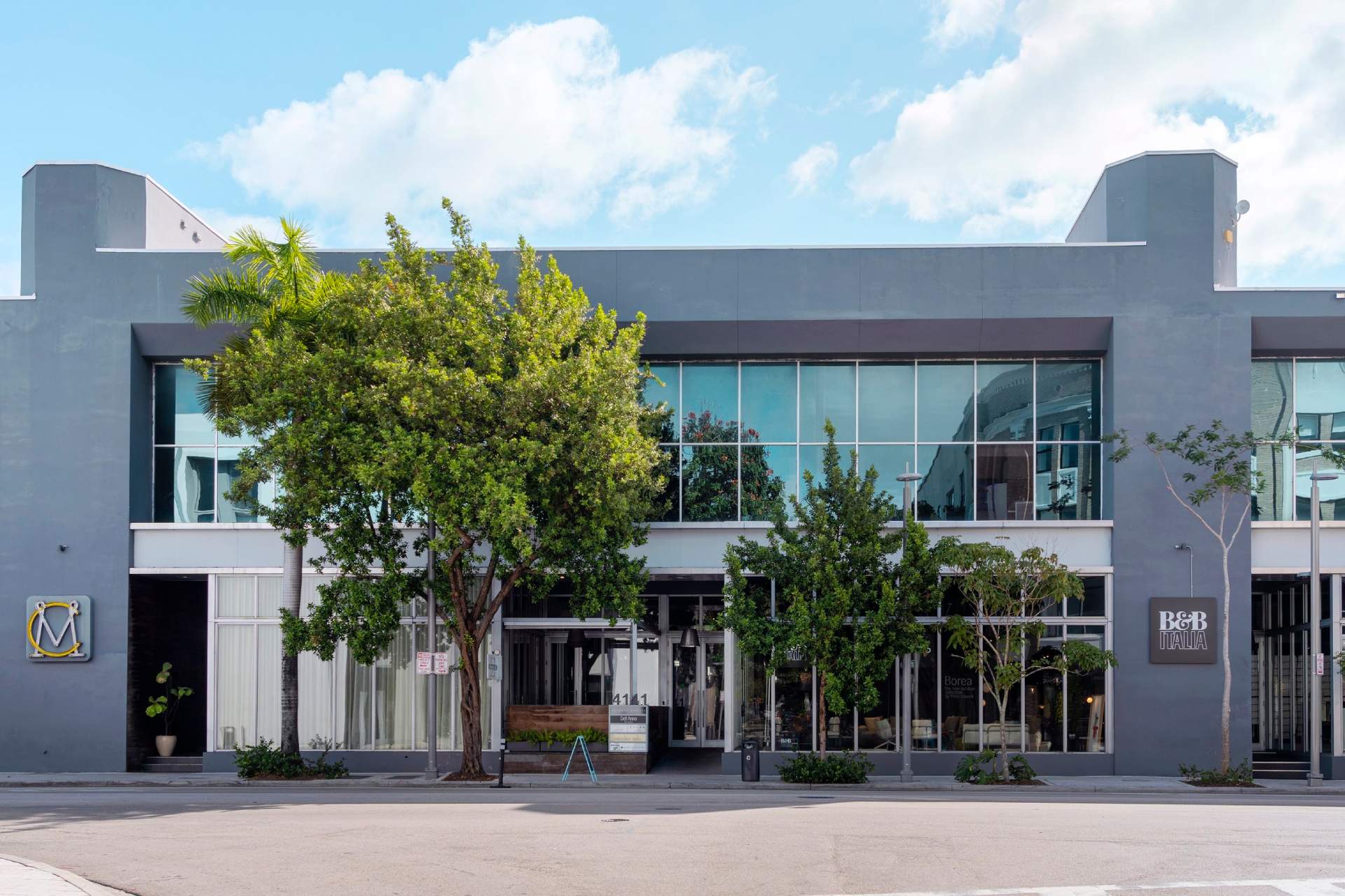 Miami’s Finest Italian Kitchen Design | Linea Studio