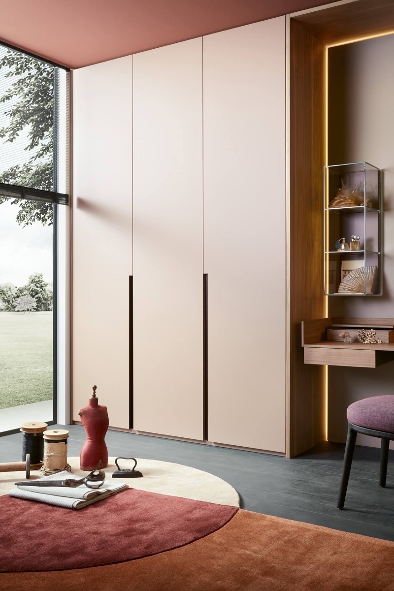 LEMA Italian Design in Miami | Linea Studio